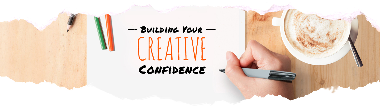 Home - Innovation & Creativity Institute