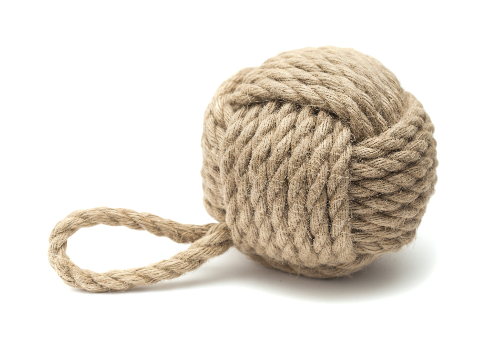 How to Create Lasting Change: Throw the Monkey Fist
